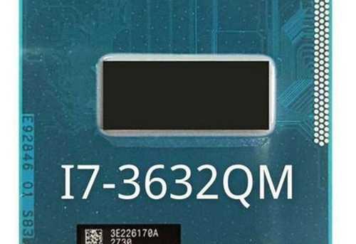 Процессор i7-3632qm