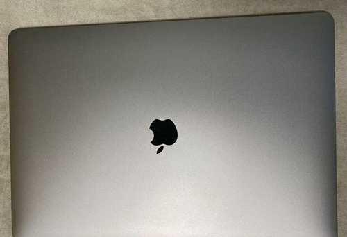 A2141 MacBook Pro16 i7 2.6hhz 32Ram Radeon 5500M