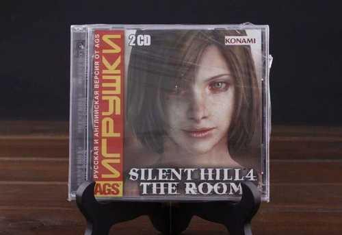 Silent Hill 4 The Room PC