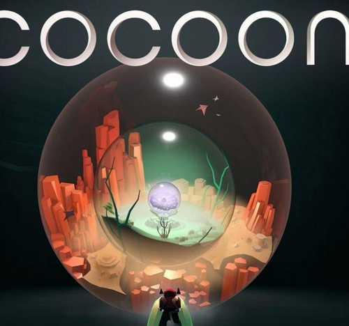 Cocoon PS4 / PS5