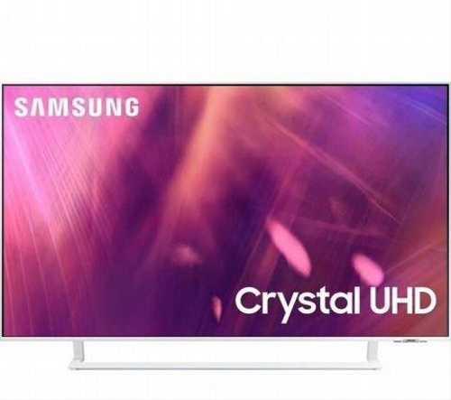 Телевизор Samsung ue50au9010u