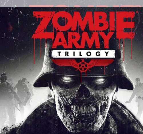 Zombie Army Trilogy PS4/PS5