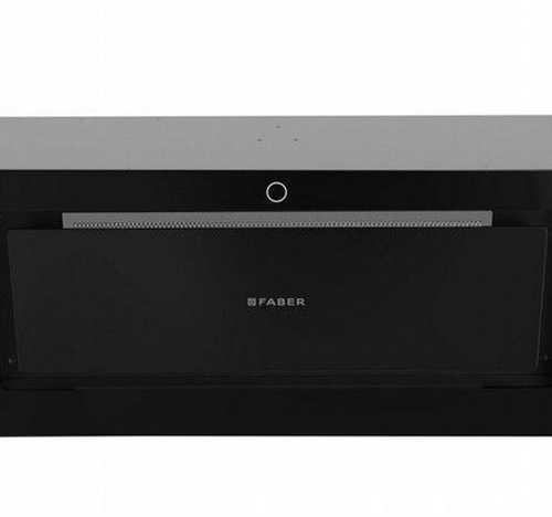 Вытяжка полностью встраиваемая Faber aria BK 72