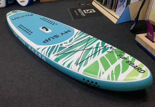 Sup доска Sup board My SUP 10.6 Ocean