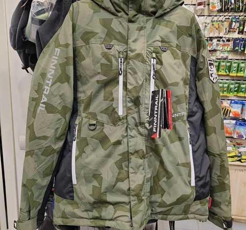 Костюм finntrail atlas 3440