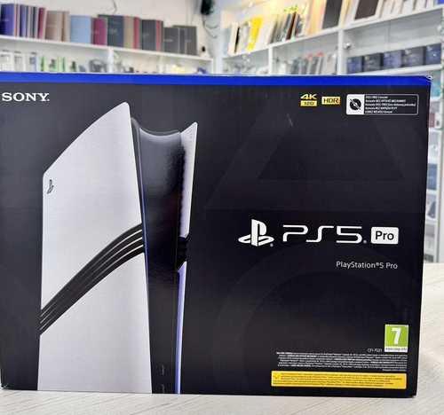 Sony playstation 5 pro