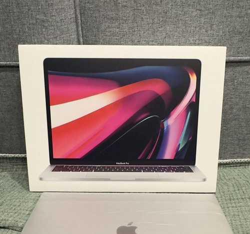 Apple macbook pro 13 2020 m1 8gb 256