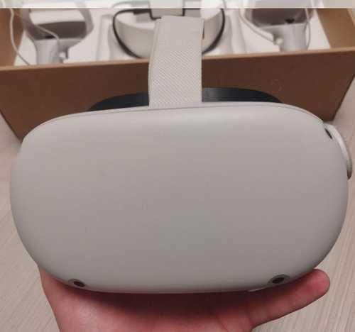 Oculus quest 2 64gb