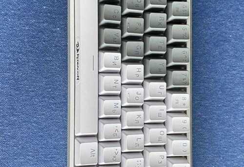 Механическая клавиатура 60