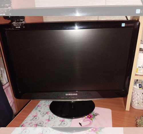 Монитор Samsung LCD 20"B2030N1600*900DC 500001