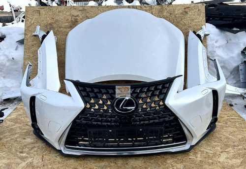 Ноускат Lexus UX (2018-2024)