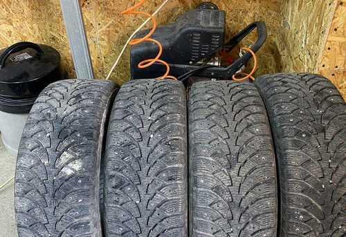 Sava Intensa SUV 2 195/60 R15