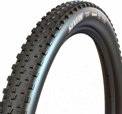 Покрышка Maxxis Severe 29x2.25 Foldable MaxxSpeed