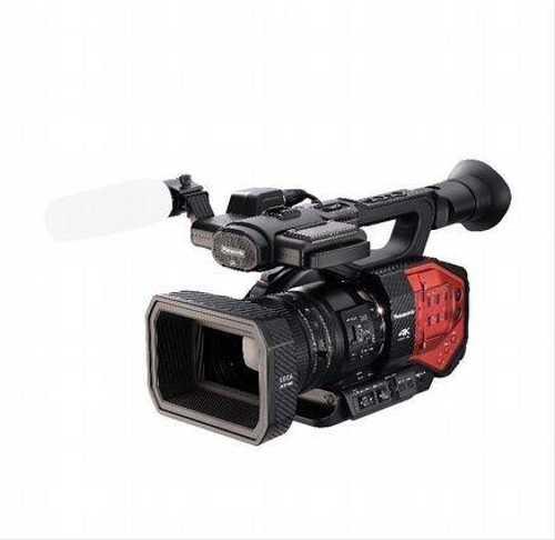 Новая Видеокамера Panasonic AG-DVX200 EN