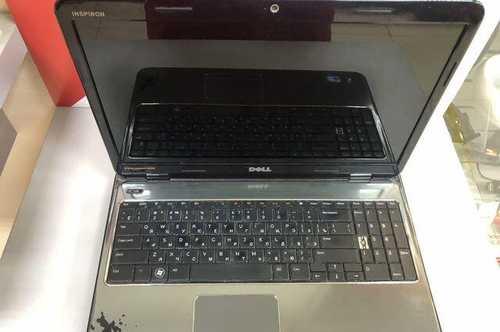 Ноутбук Dell N5010