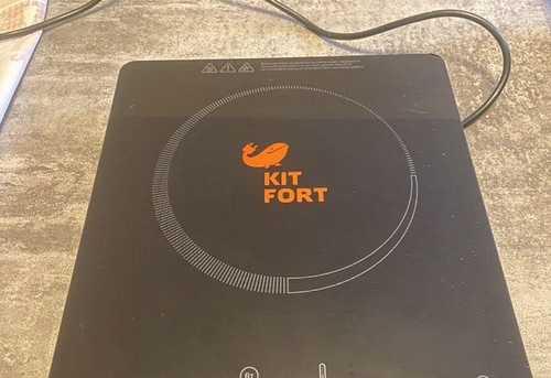 Индукционная плитка kit fort kt-106