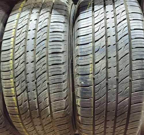 Kumho Crugen Premium KL33 255/65 R16 106N