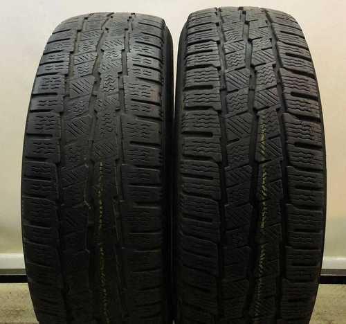 Michelin Agilis Alpin 205/65 R16C 107T