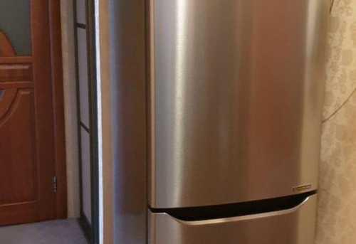 Холодильник LG GA-B429saqz