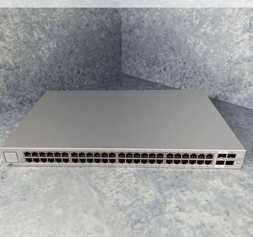 Коммутатор Unifi Switch 48