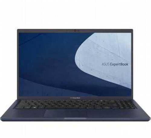 Ноутбук asus ExpertBook L1 L1500CDA-BQ0642 90NX040