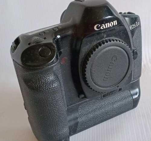 Пленочные фотоаппараты Canon