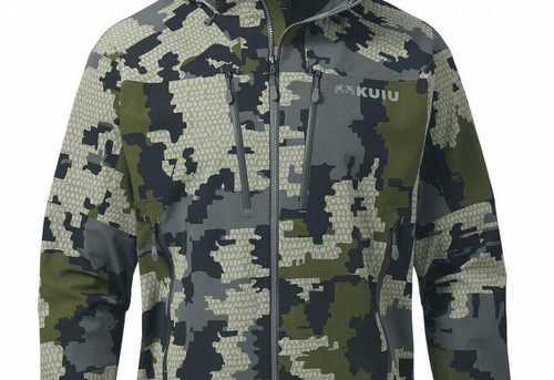 Kuiu Yukon TR Rain Jacket