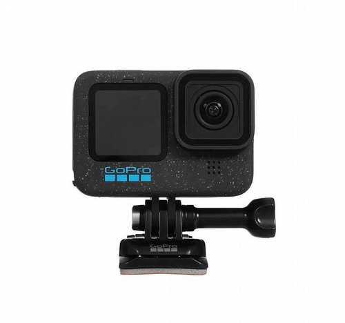 Экшн камера GoPro hero12 Black