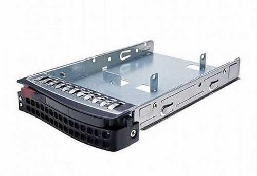 Салазки для HDD Supermicro 3,5" на 2,5"