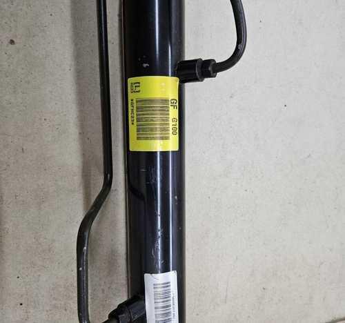 Рулевая рейка TRW T250