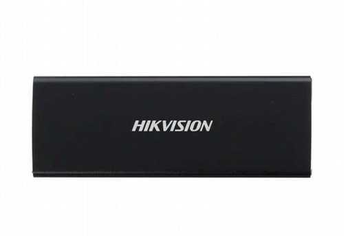 256 гб Внешний SSD накопитель Hikvision T200N (HS