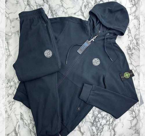 Спортивный костюм stone island