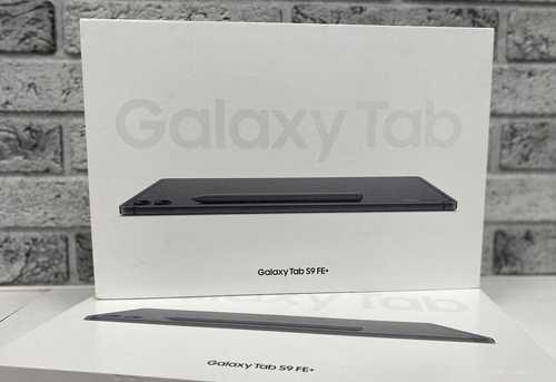 Samsung Galaxy Tab S9 Fe plus Wi-Fi 256Gb Gray