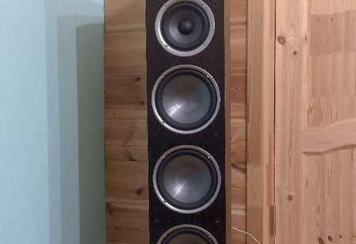 Колонки Polk Audio RTI A9