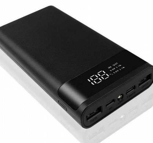 Пауэрбанк. Powerbank. Честные 15000мАч