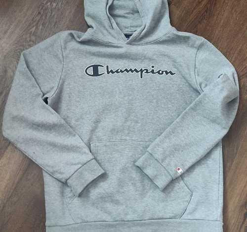 Толстовка champion. Р 152-158