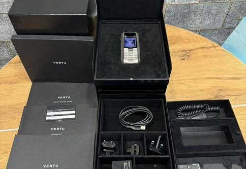 Vertu Ascent 2010, 32 ГБ