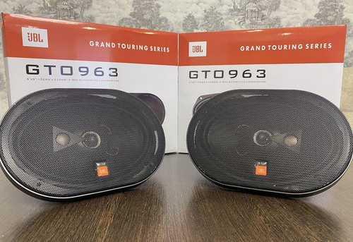 Динамики jbl 6х9