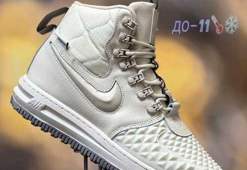 Кроссовки Nike lunar force (Premium)