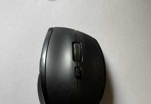 Беспроводная мышь logitech M705