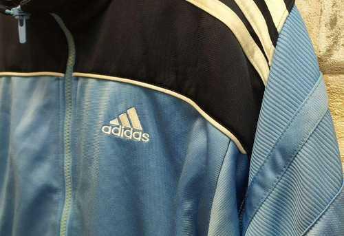 Рост 152 Adidas. Олимпийка