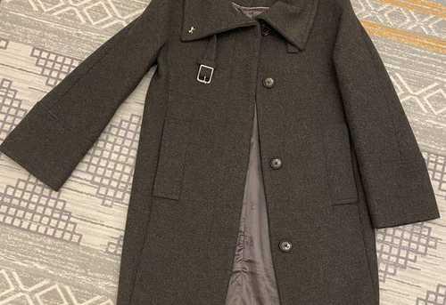 Пальто massimo dutti 42 размер