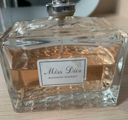 Парфюм miss dior