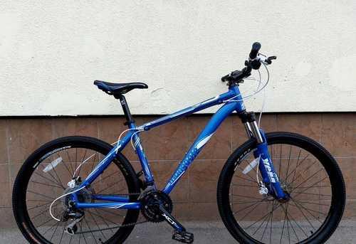 Mongoose Tyax Comp (hydra/Shimano Alivio)