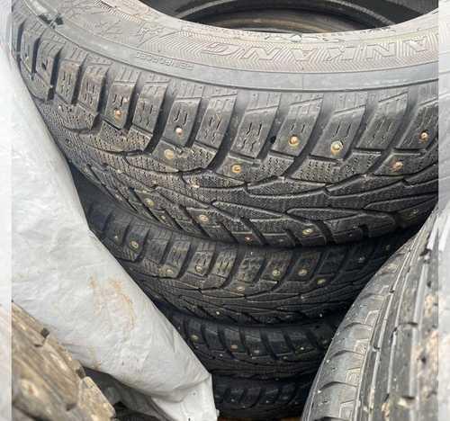 Nankang SW-7 185/65 R15