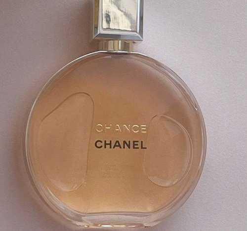 Духи женские Chanel Chance Шанель