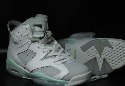Кроссовки Air Jordan 6 Retro в Самаре