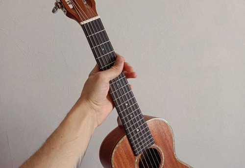 Гиталеле (гитарлеле) Aria ATU-180