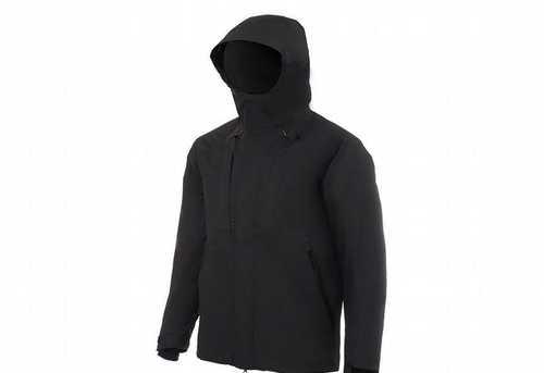 Зимняя куртка FHM Guard Insulated V2, черный