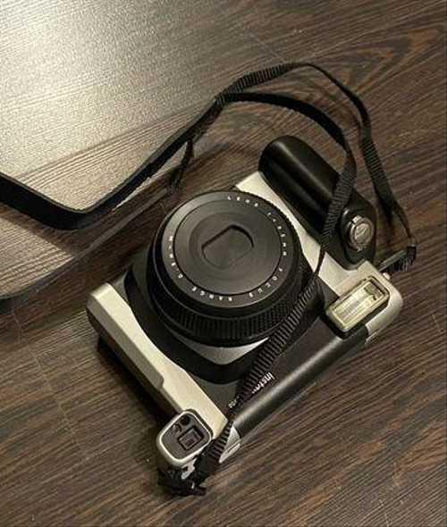 Фотоаппарат/Полароид Fujifilm Instax Wide 300